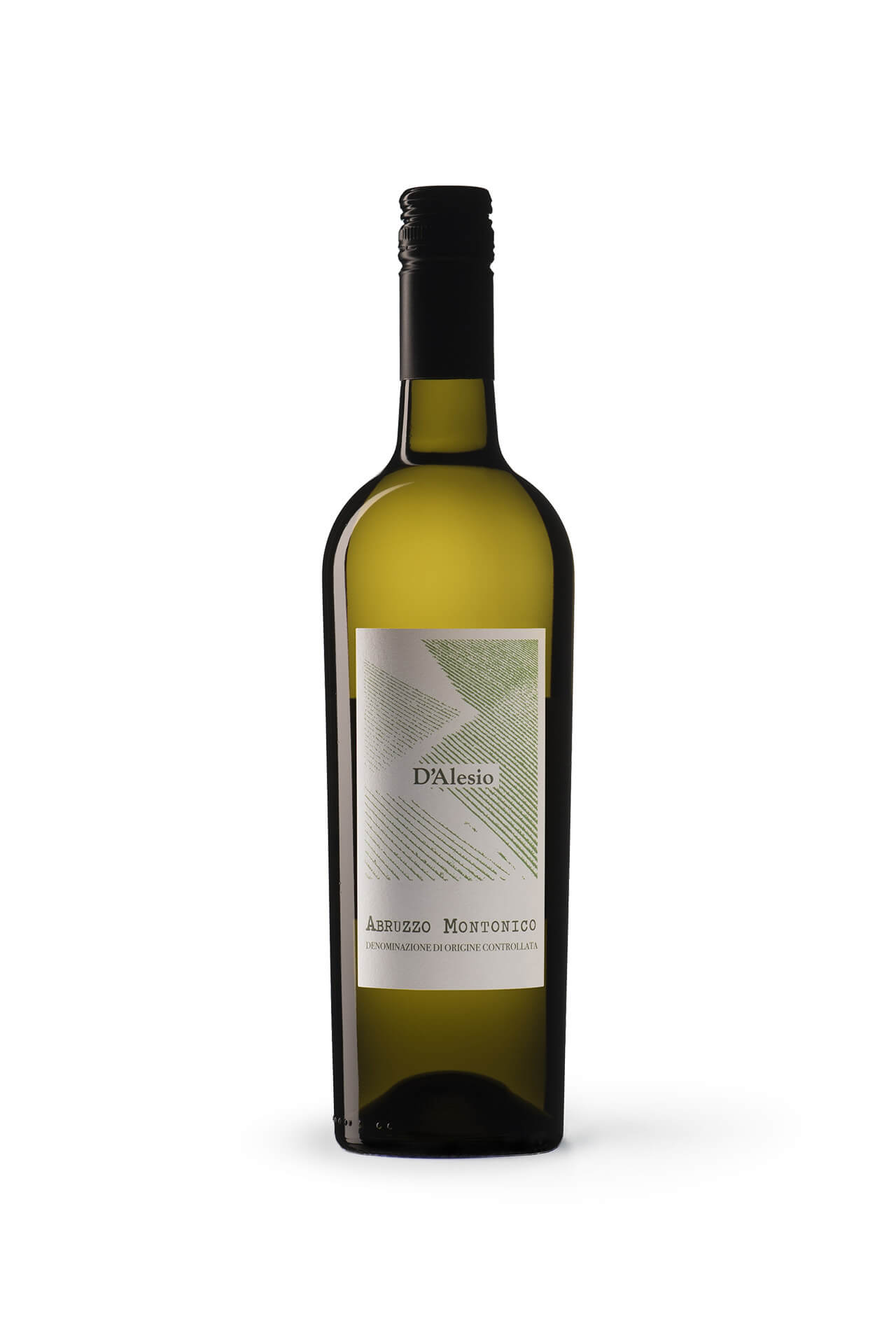 D’Alesio Abruzzo Montonico - Artigia - wine delivery