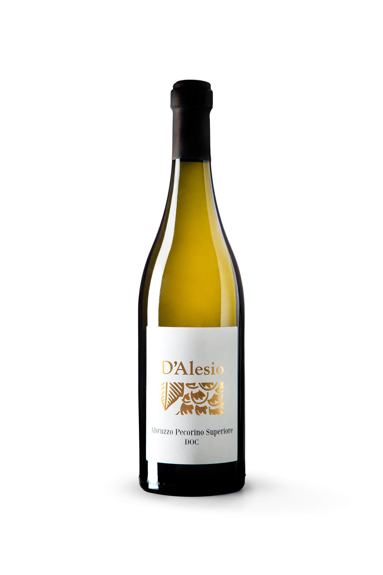 D’Alesio Pecorino Superiore DOC